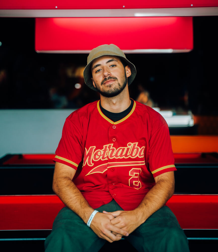 Mothaiba - Agence créative