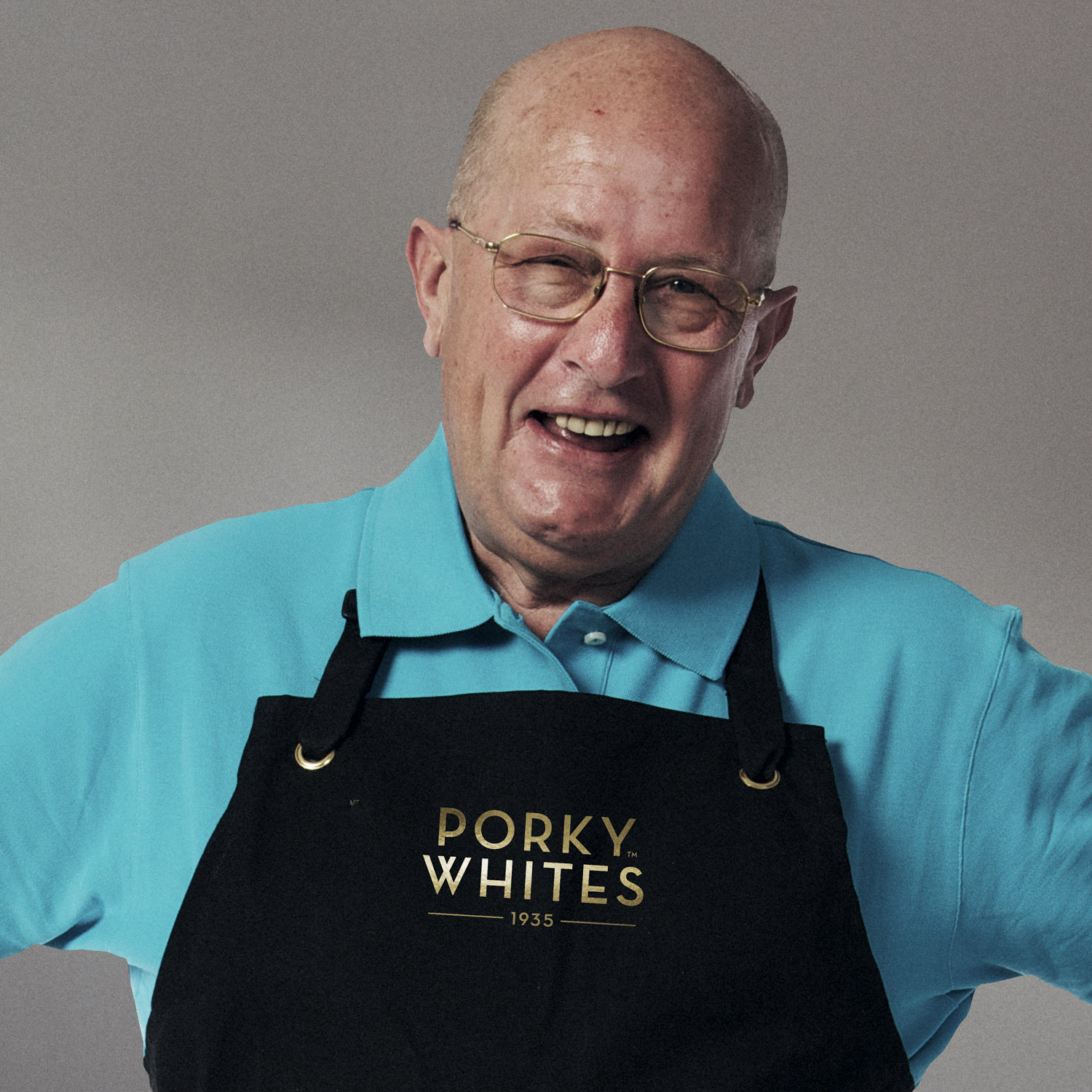 Award Winning Sausages | The Porky Whites Story