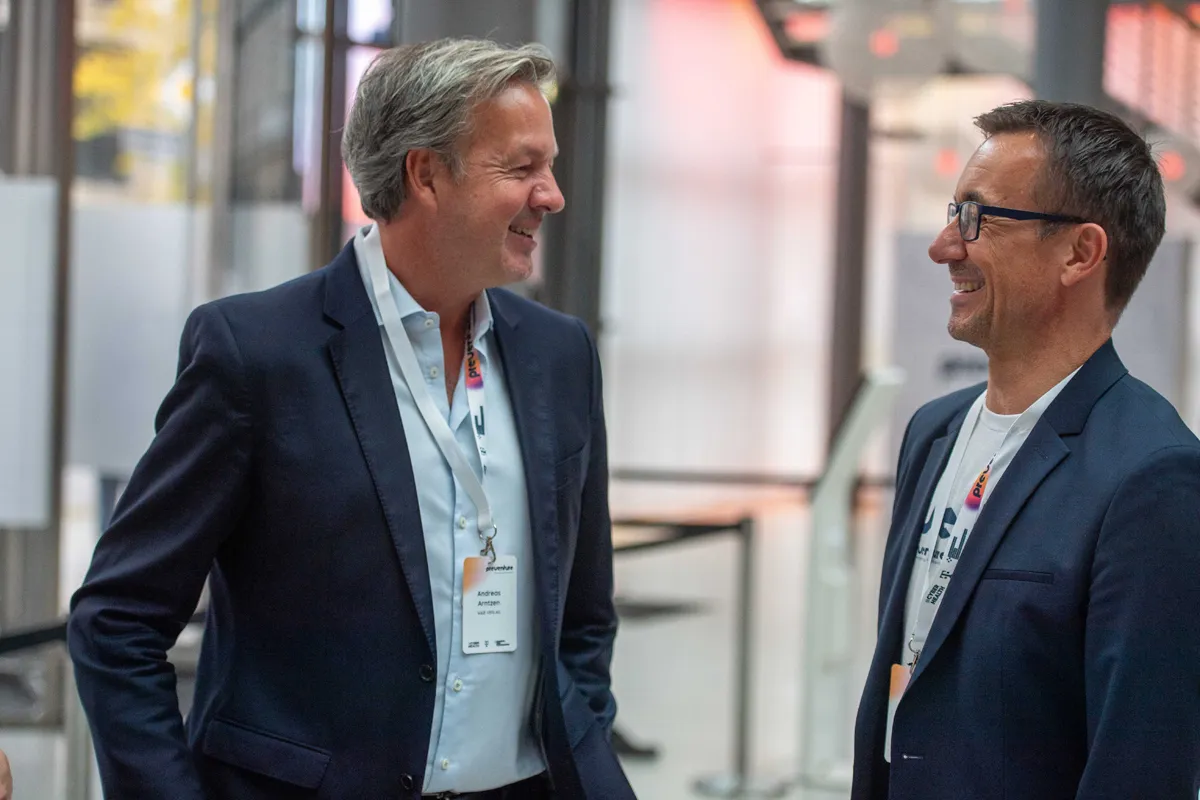 Preventure | more glory for prevention