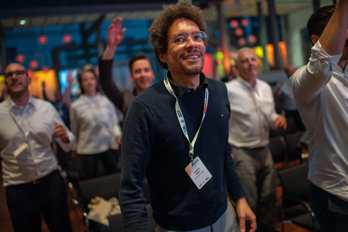 Preventure | more glory for prevention