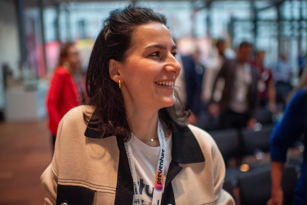 Preventure | more glory for prevention