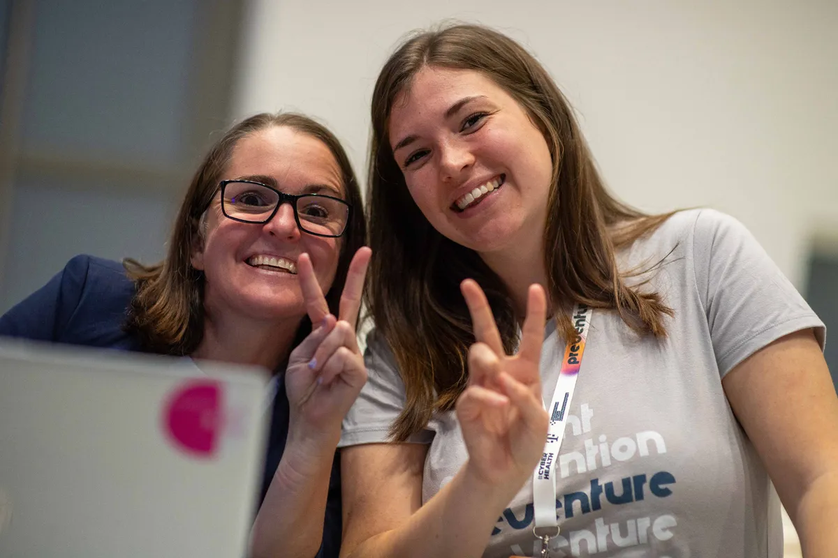 Preventure | more glory for prevention