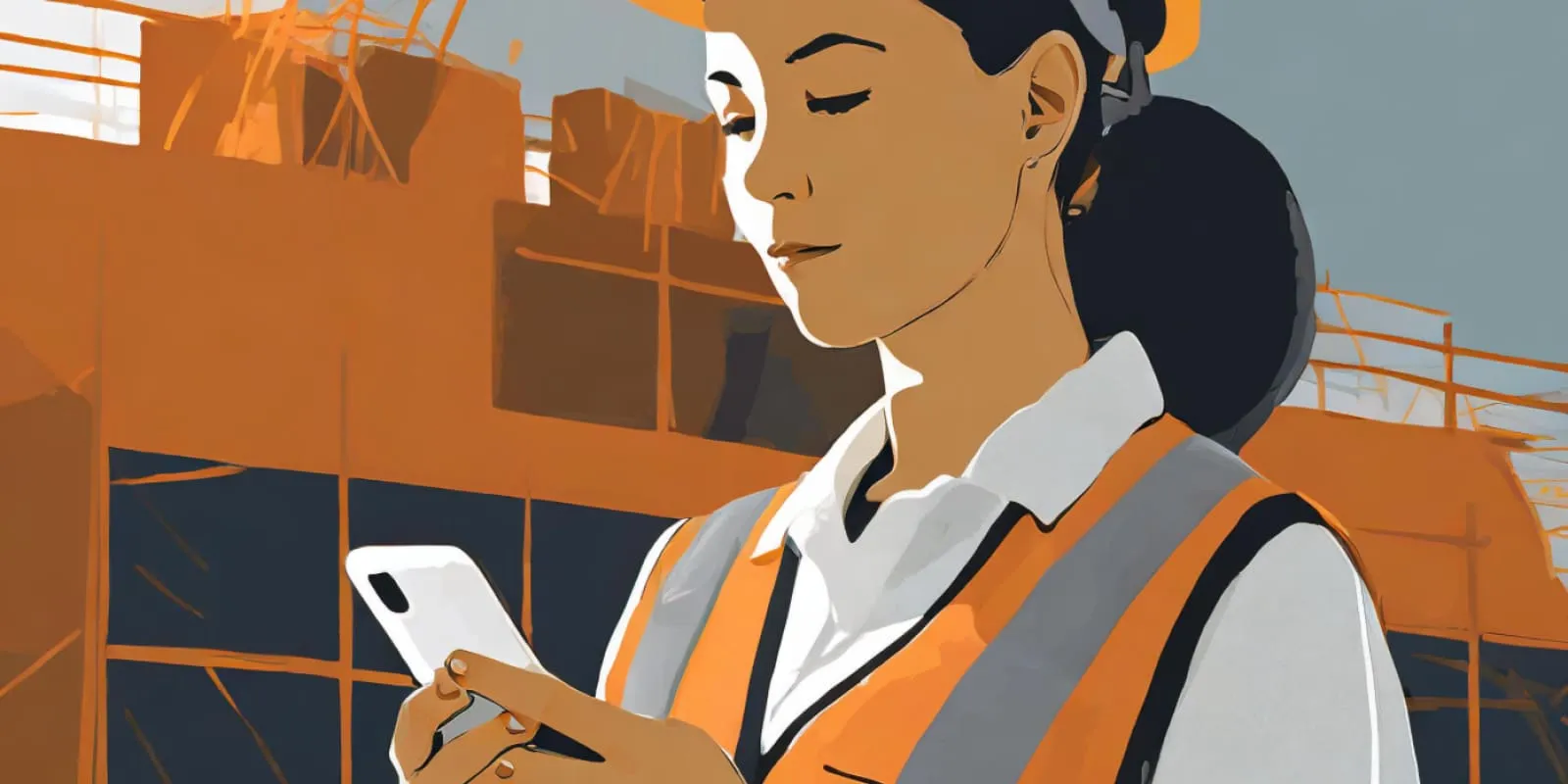 Mobile Asset Auditing Software | Scan Labels, Audit Inventory On-The-Go