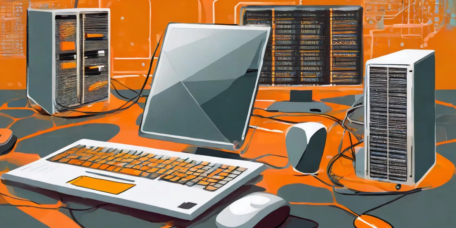 Open-Source IT Asset Tracking Software | Customizable & Scalable