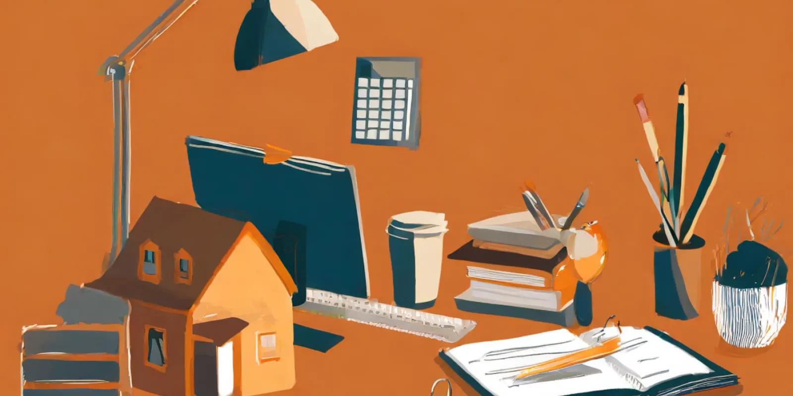 Home Inventory Management Made Easy | Tag and Track Your Belongings