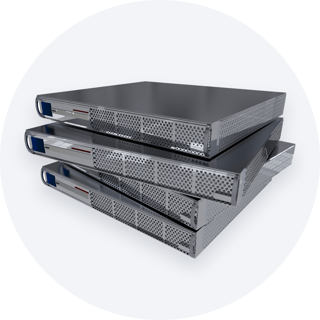 Fixed Asset Tracking Software | Monitor & Manage Critical Assets 24/7