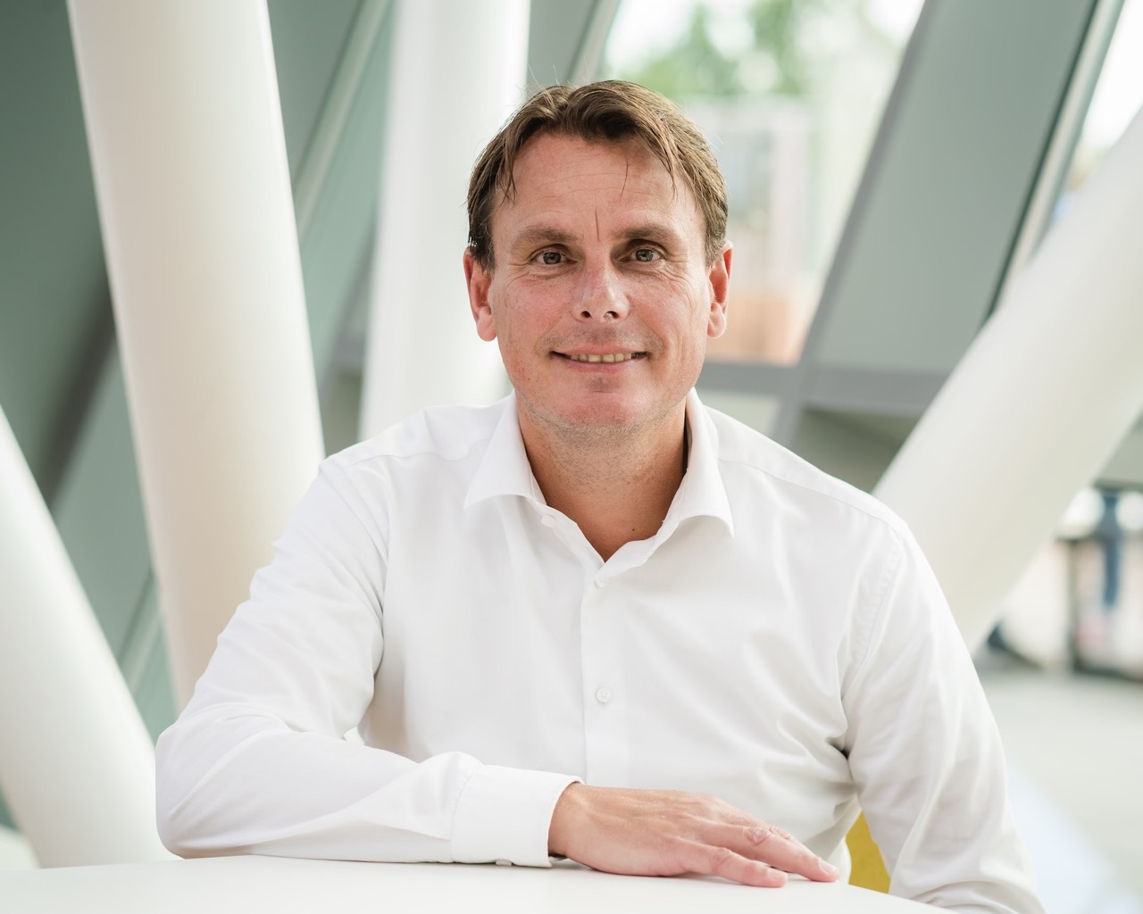 Wouter van Rensen - Arlande