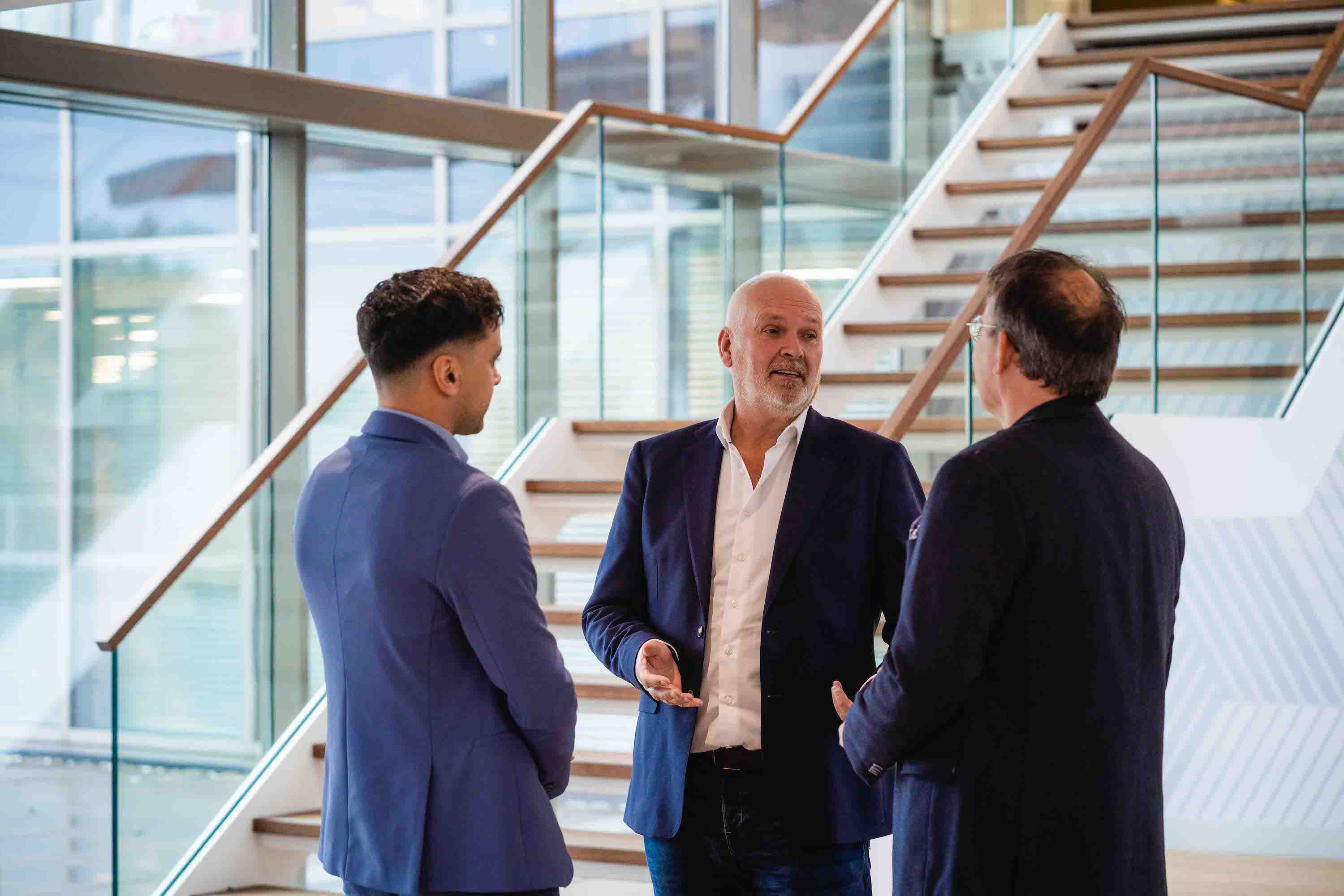 Arlande en Bostec bundelen krachten voor optimale dienstverlening - Arlande