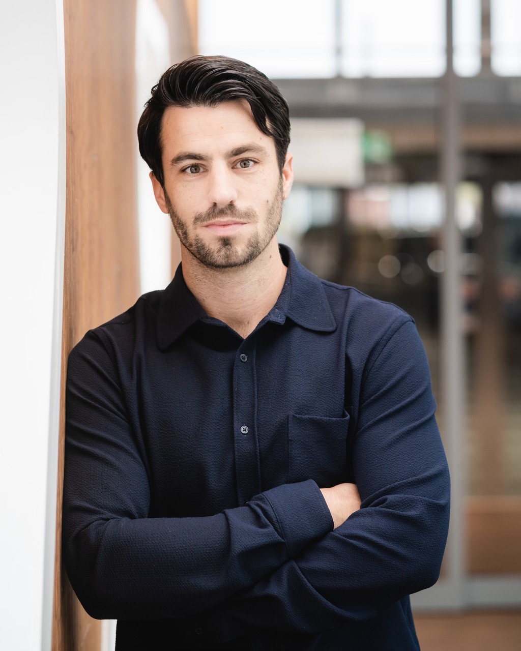 Thom Aussems - Arlande