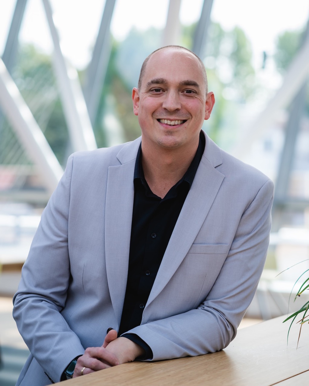 Sander Vos - Arlande