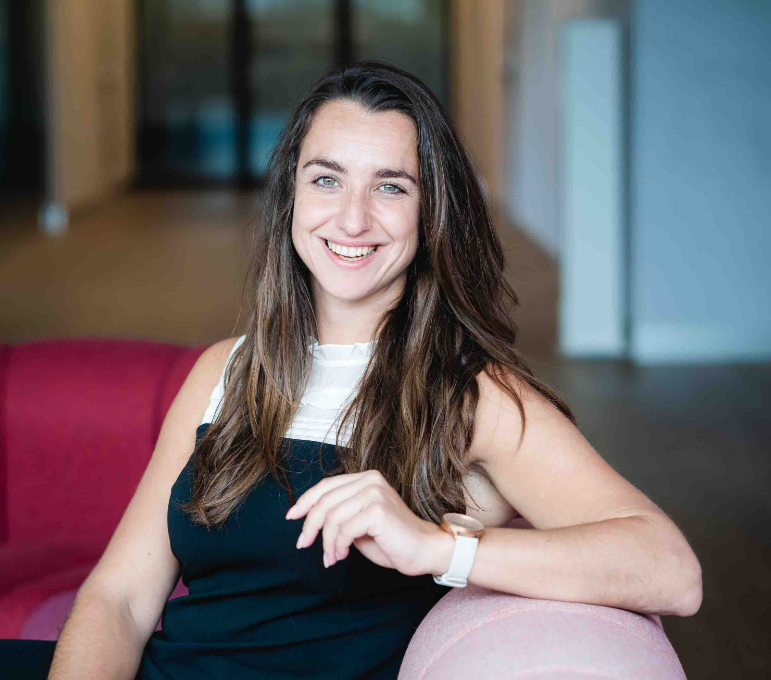 Interview met Kira Haggenburg | Arlande