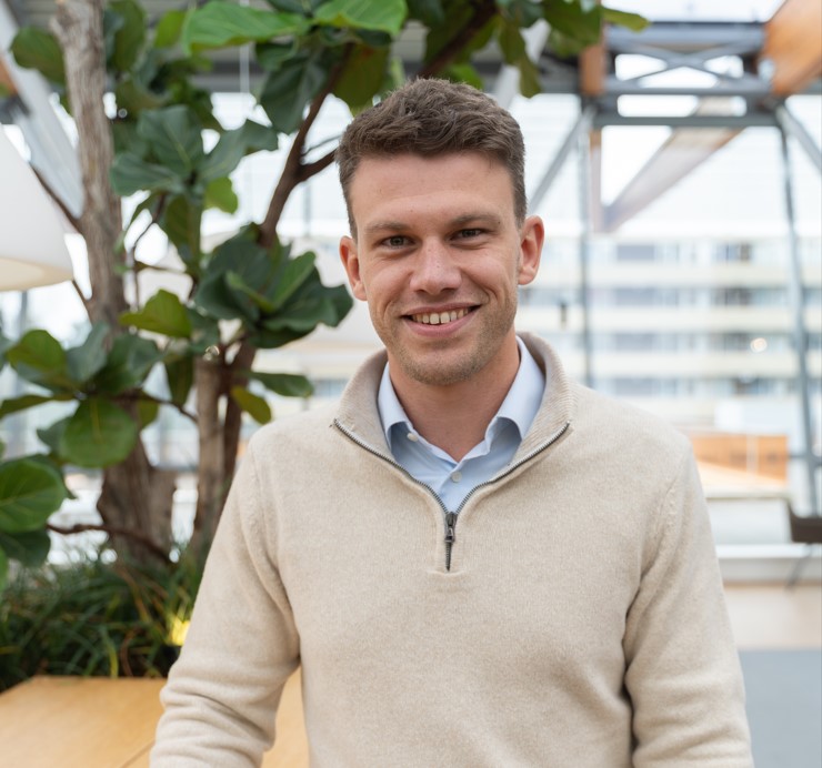 Martijn Westland - Arlande