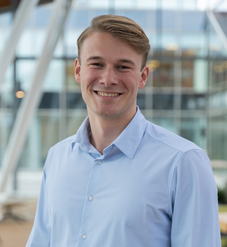 Niels Meeder - Arlande