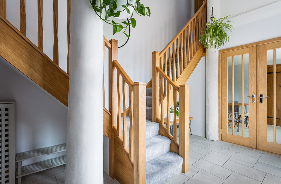 Case Study – The Brambles