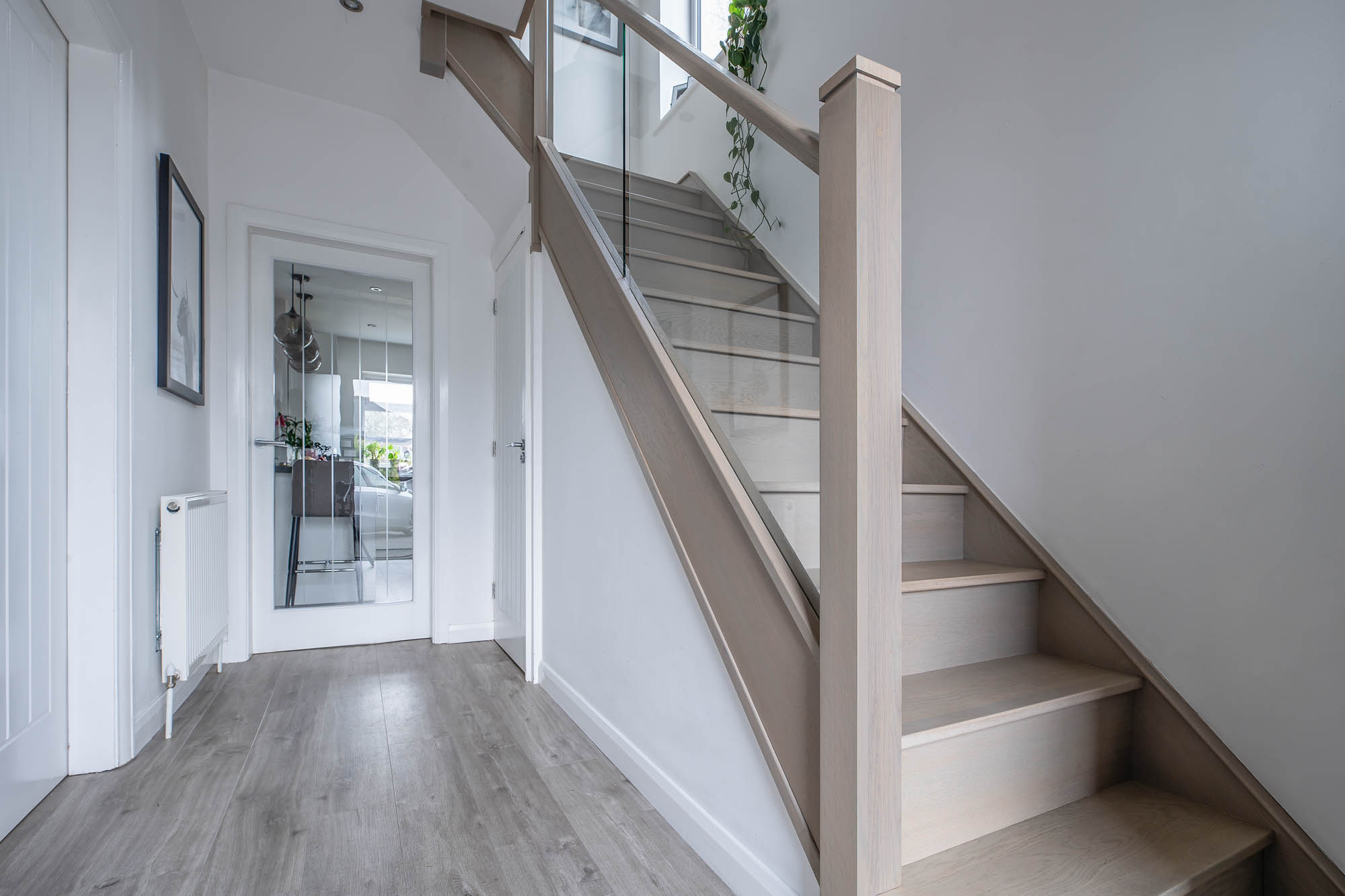 Case Study – Ash Bank