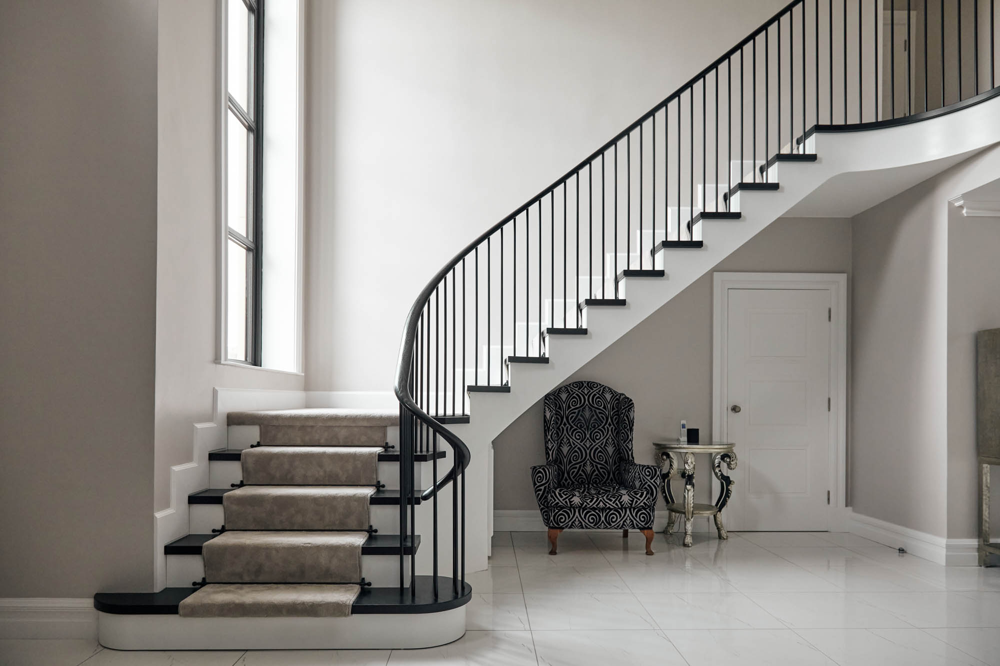 Project – Farcroft