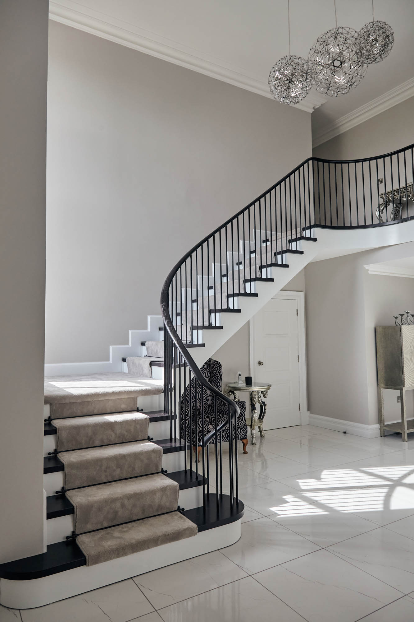 Project – Farcroft