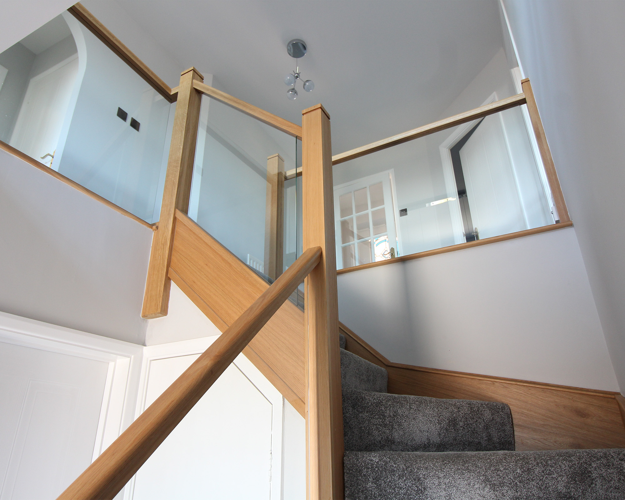 Project – Coseley House