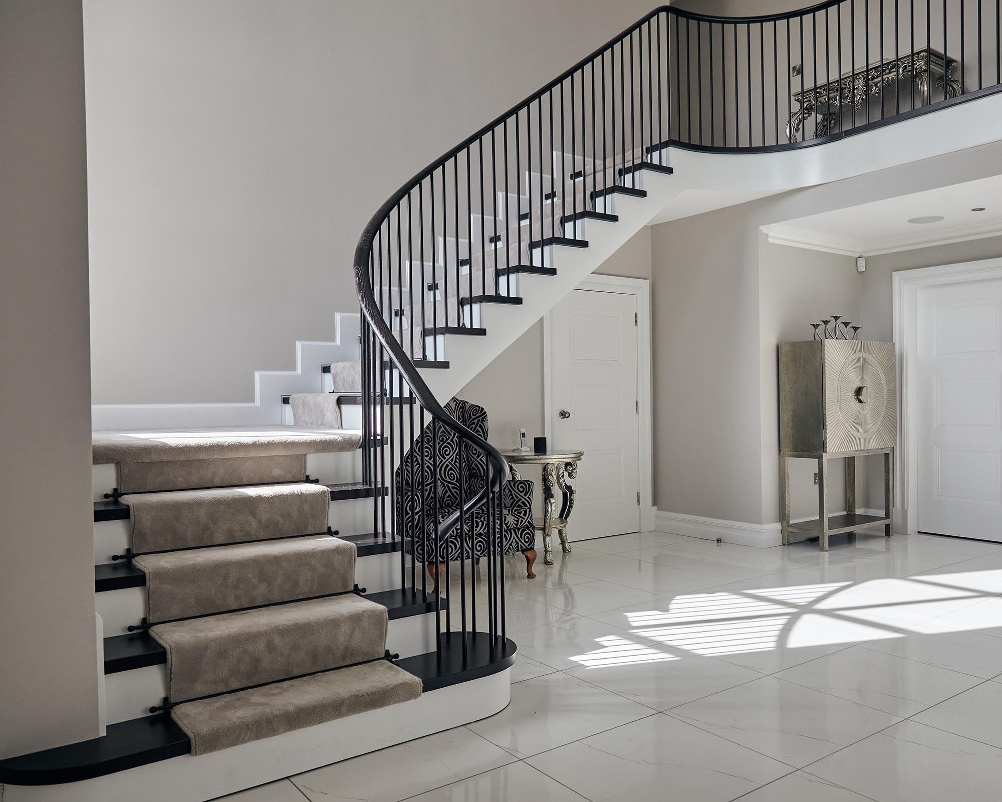 Case Study – Farcroft | First Step Designs