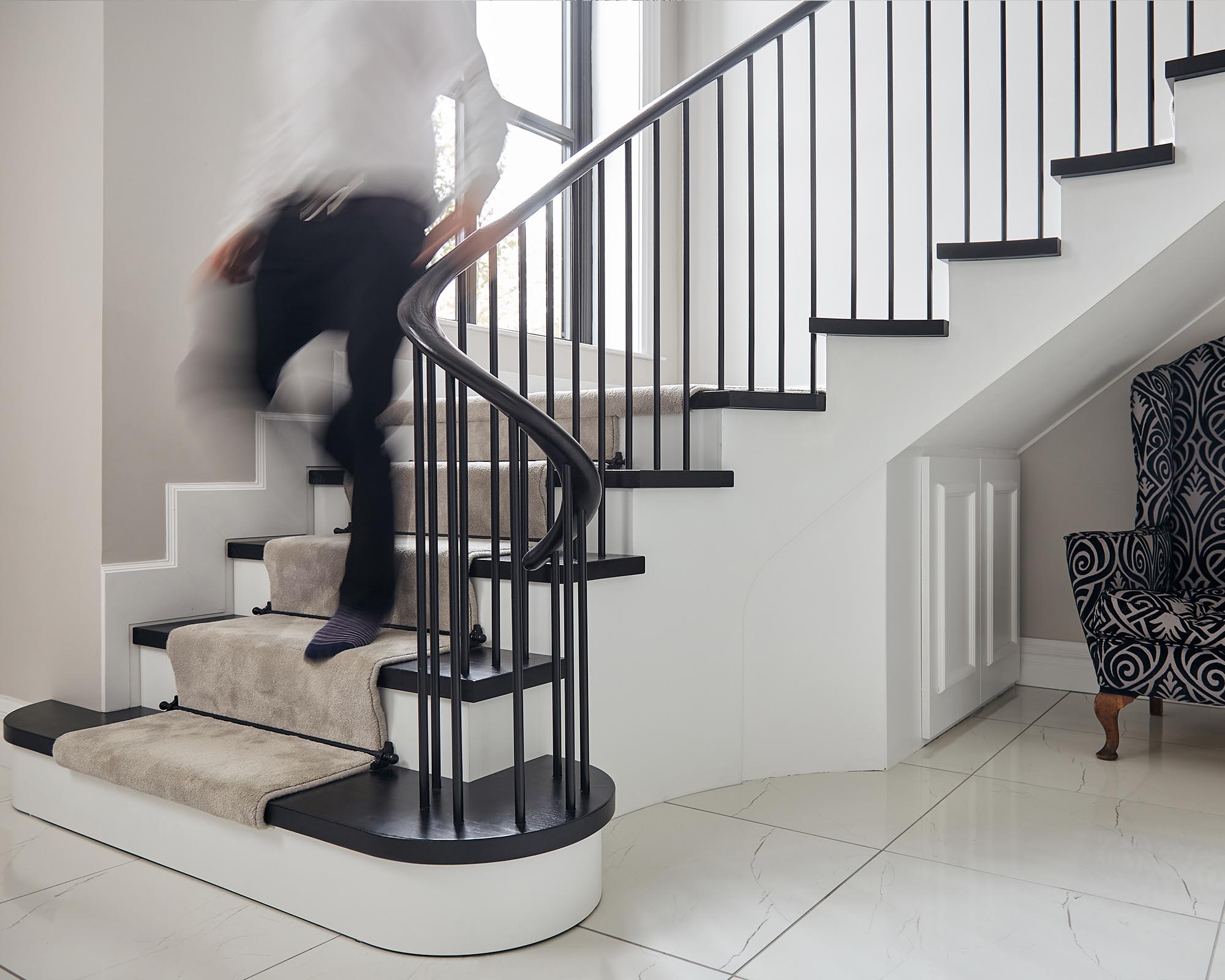 Case Study – Farcroft | First Step Designs