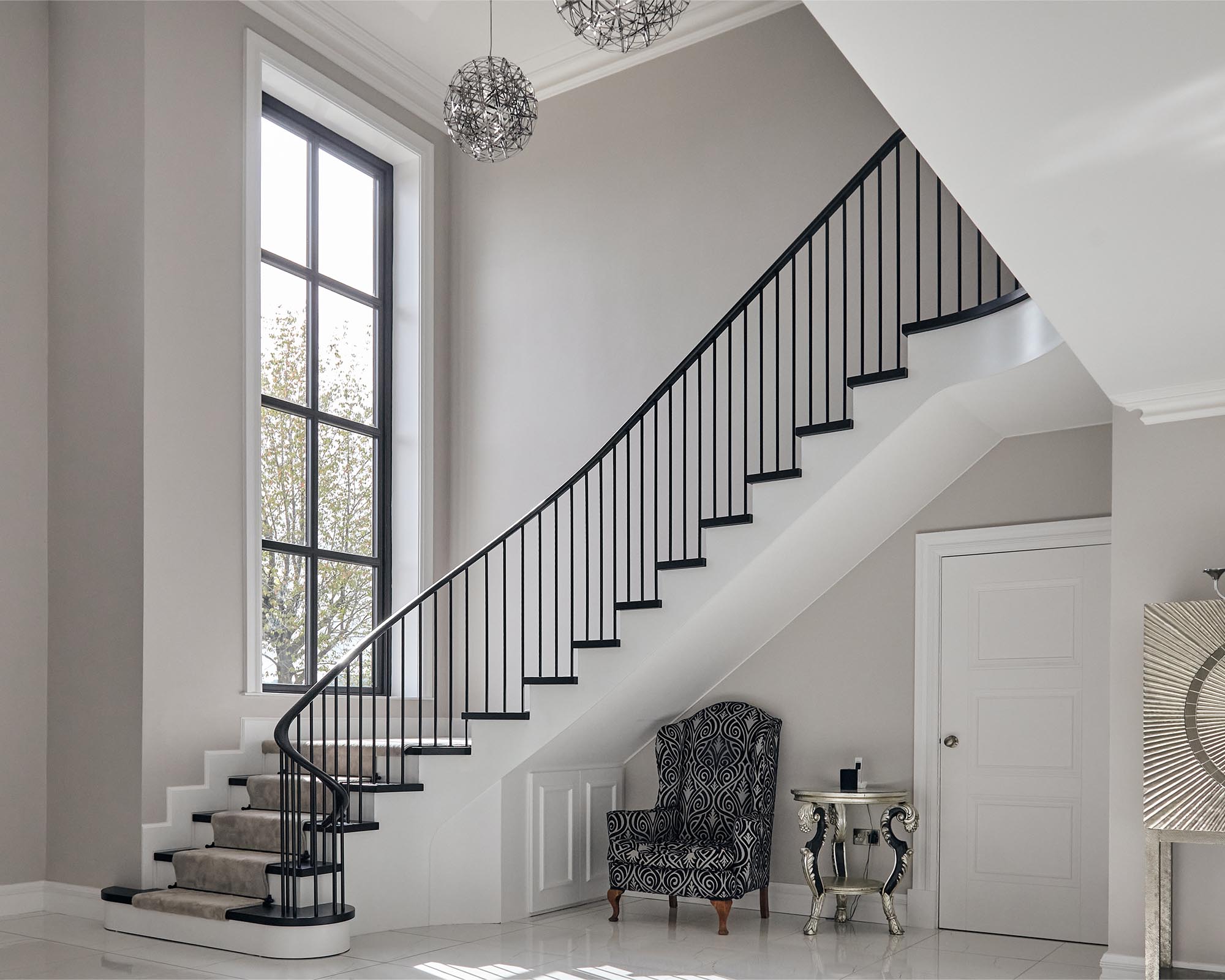 Case Study – Farcroft | First Step Designs