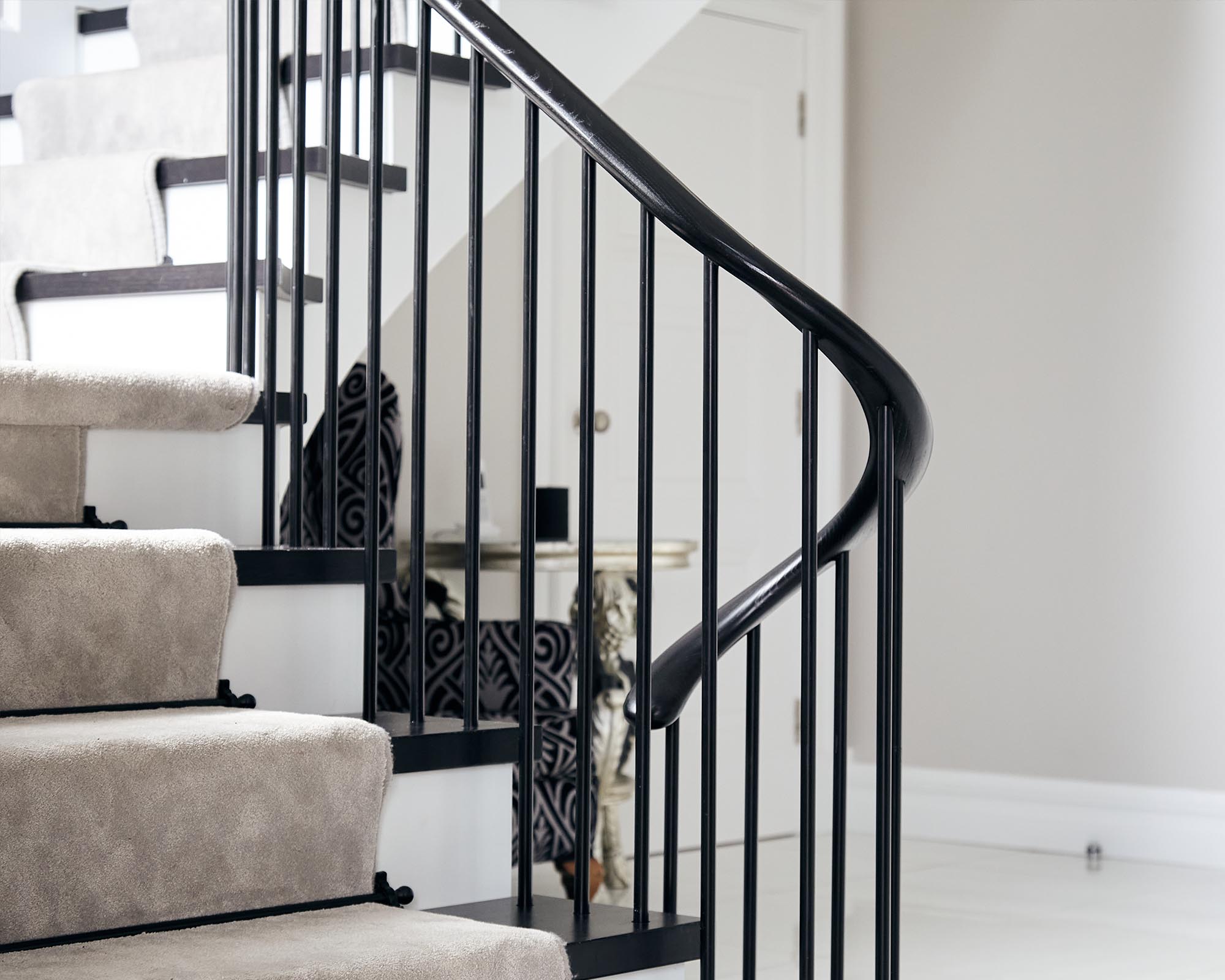 Case Study – Farcroft | First Step Designs