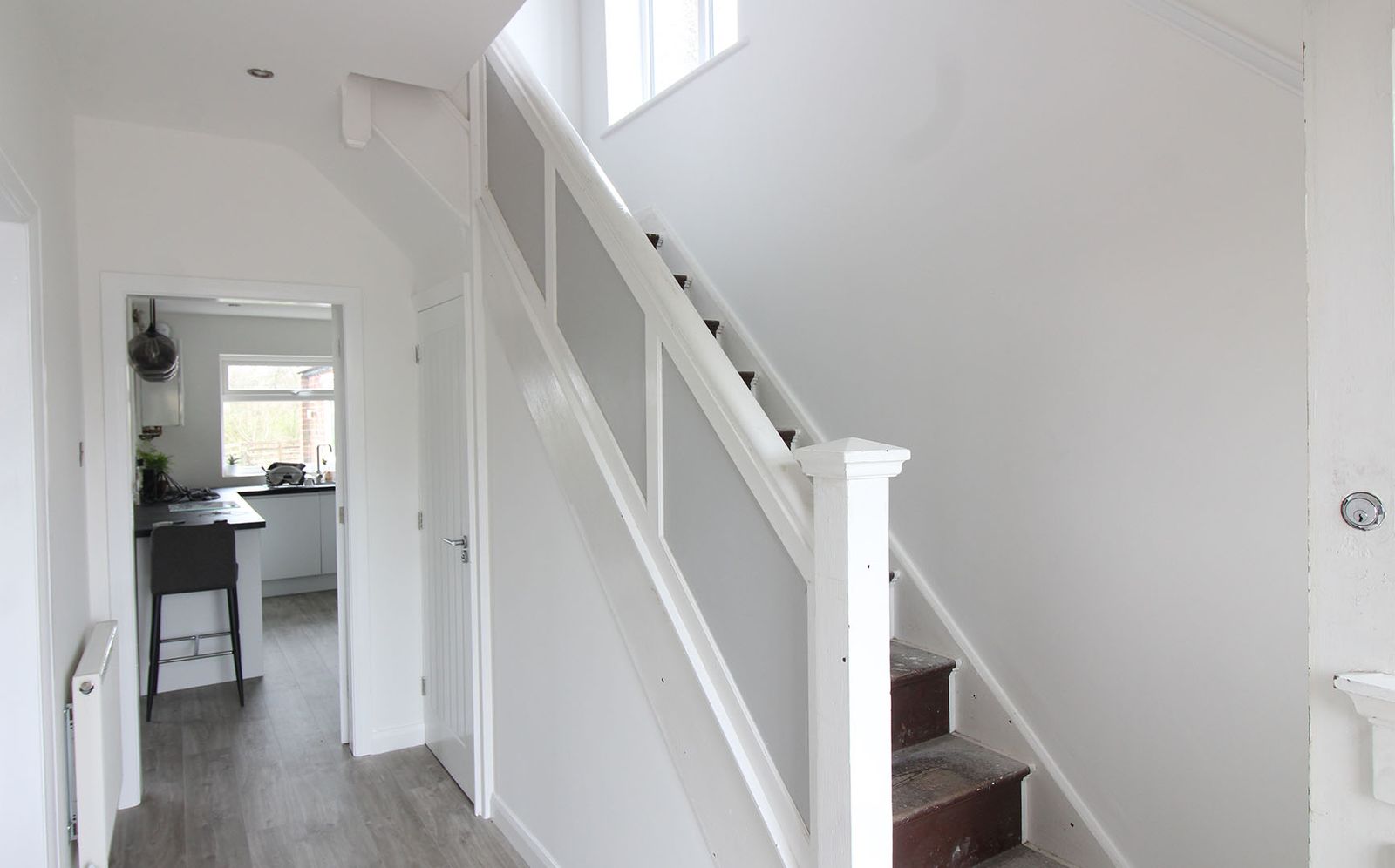 Case Study – Ash Bank