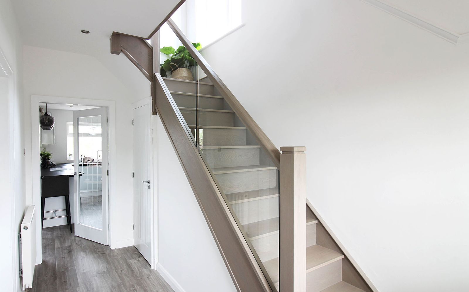 Case Study – Ash Bank