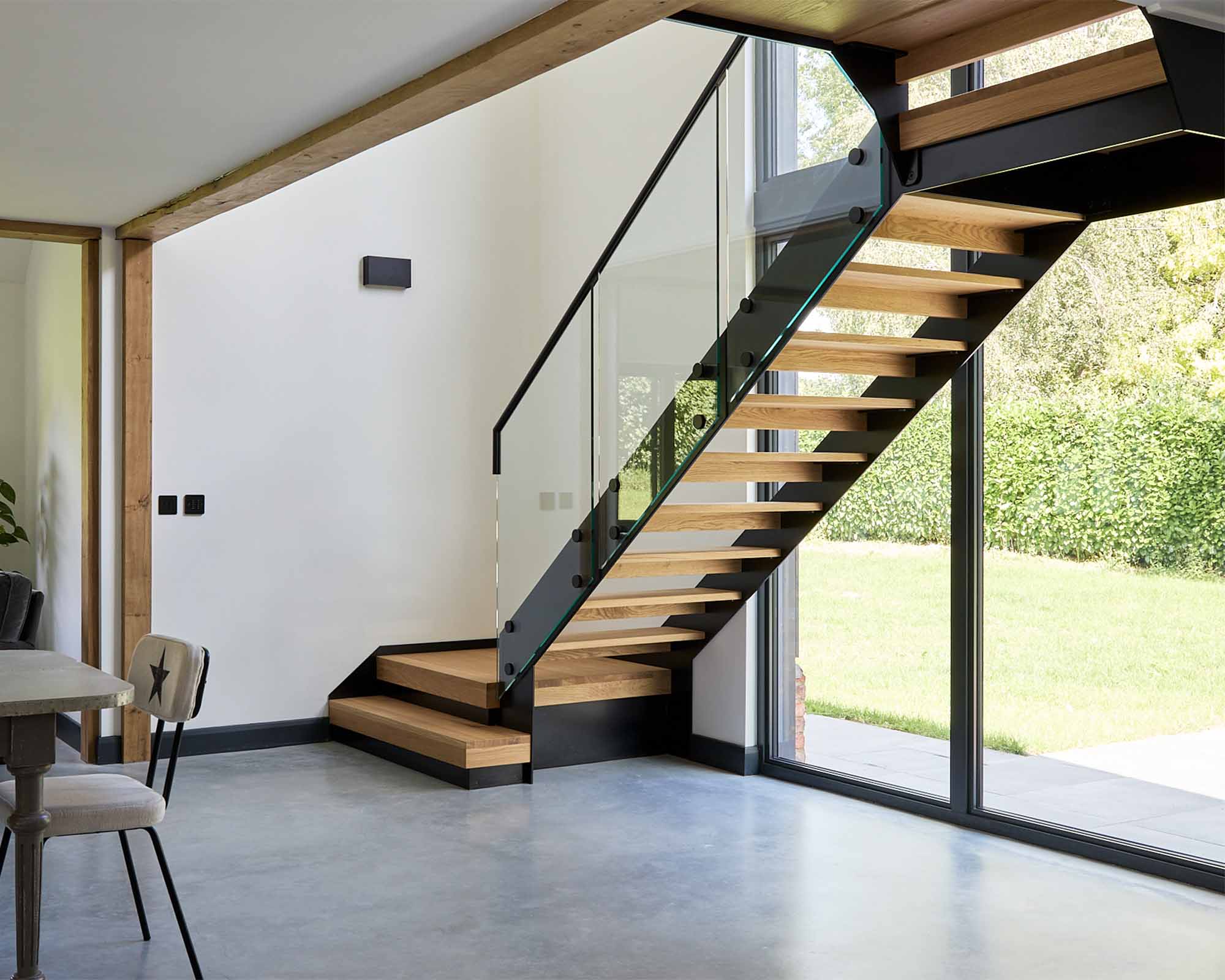 Project – Mill Lane