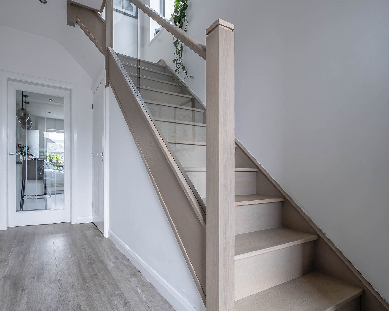 Case Study – Ash Bank
