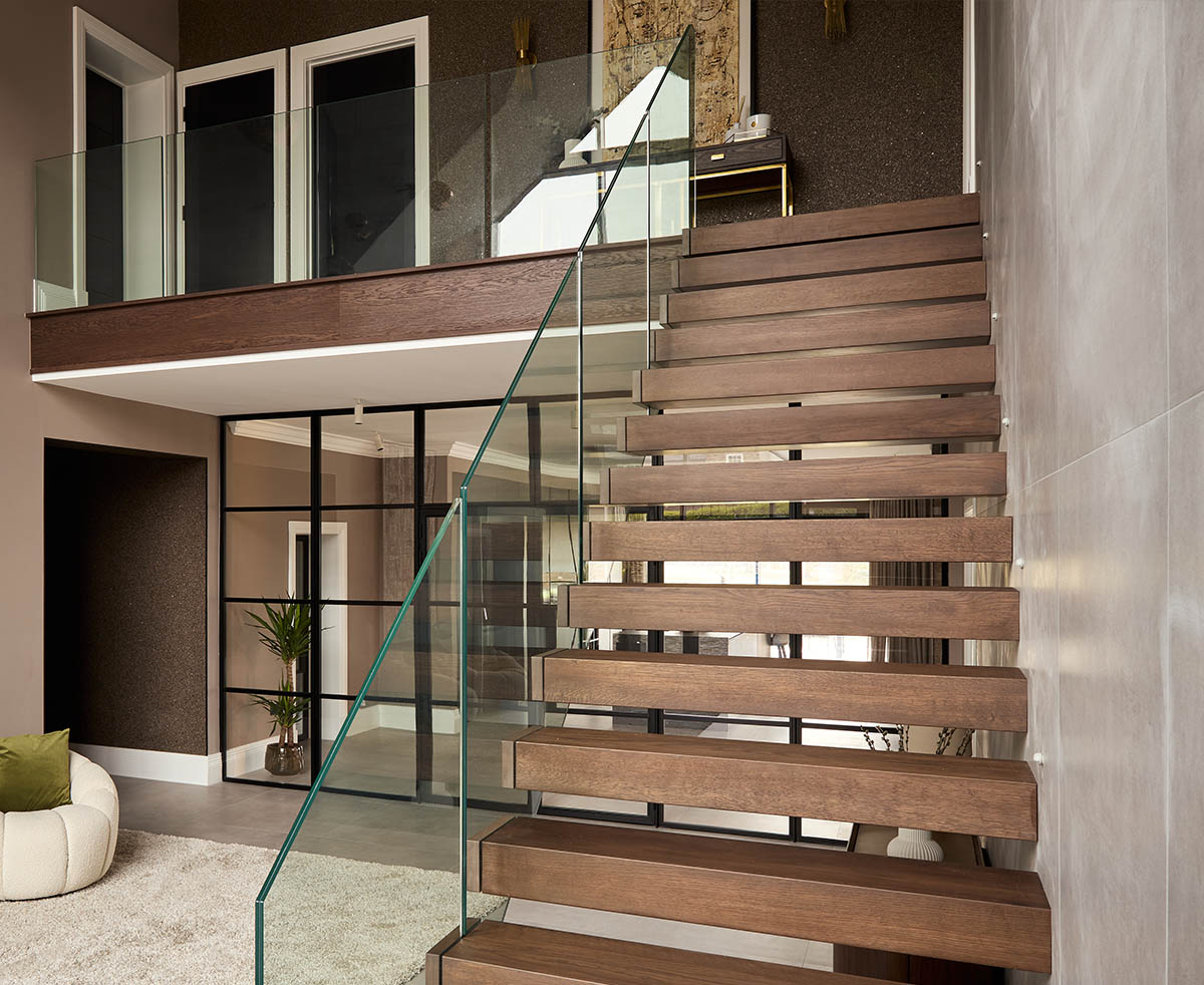 Project – Mardon House