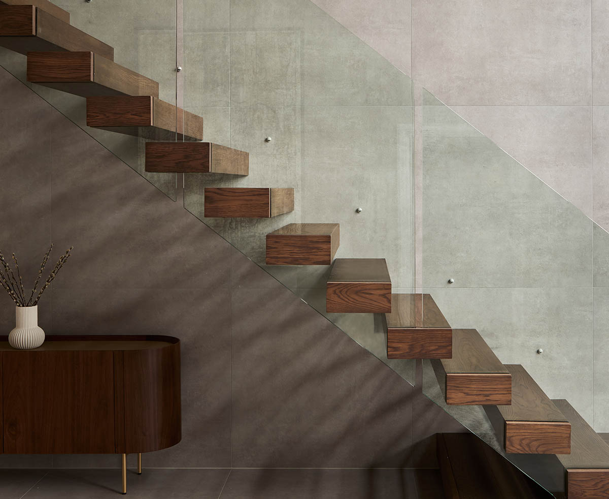 Project – Mardon House