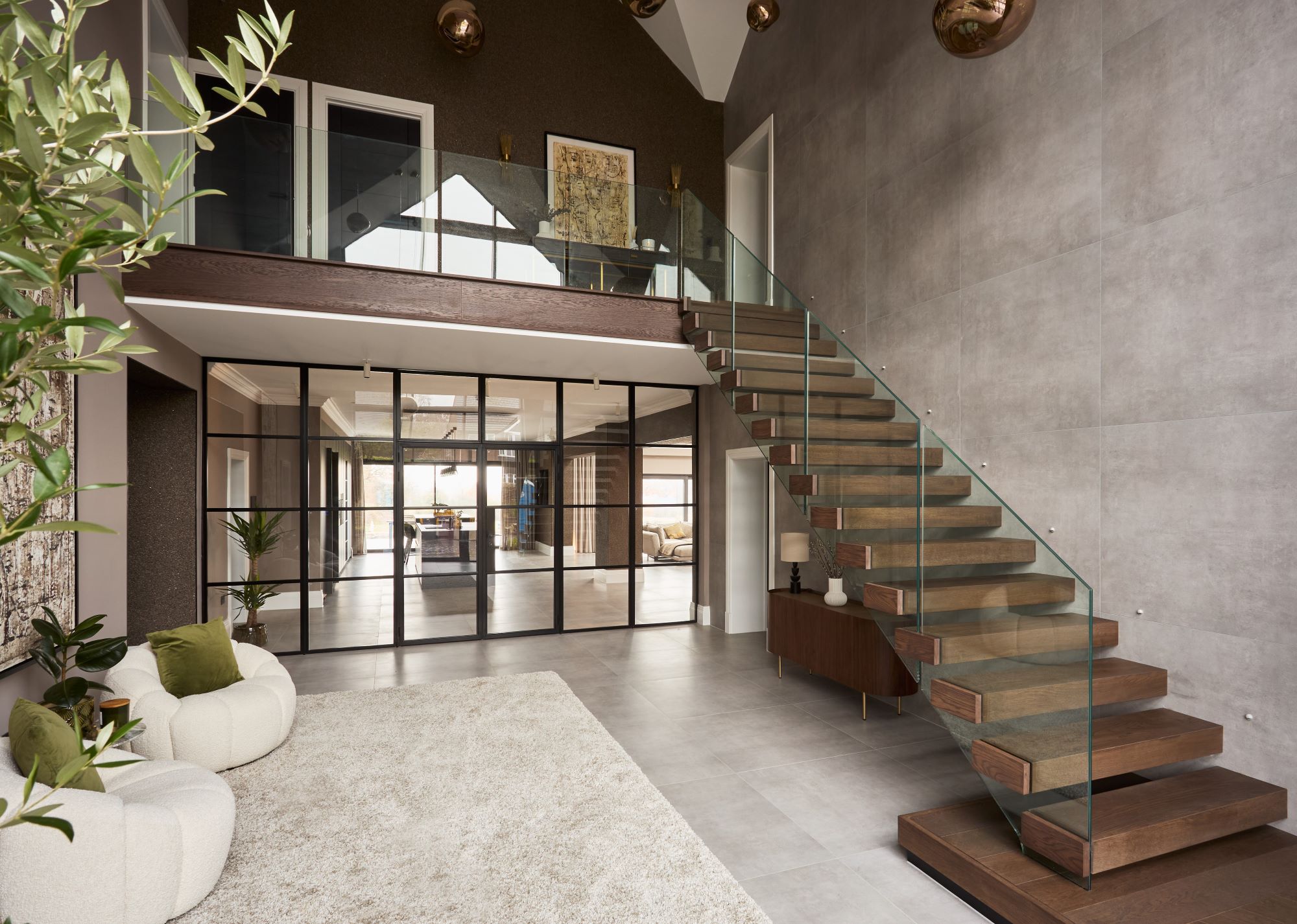 Project – Roman Road