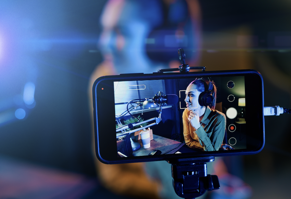 7 conseils pour filmer des vidéos de qualité avec votre smartphone