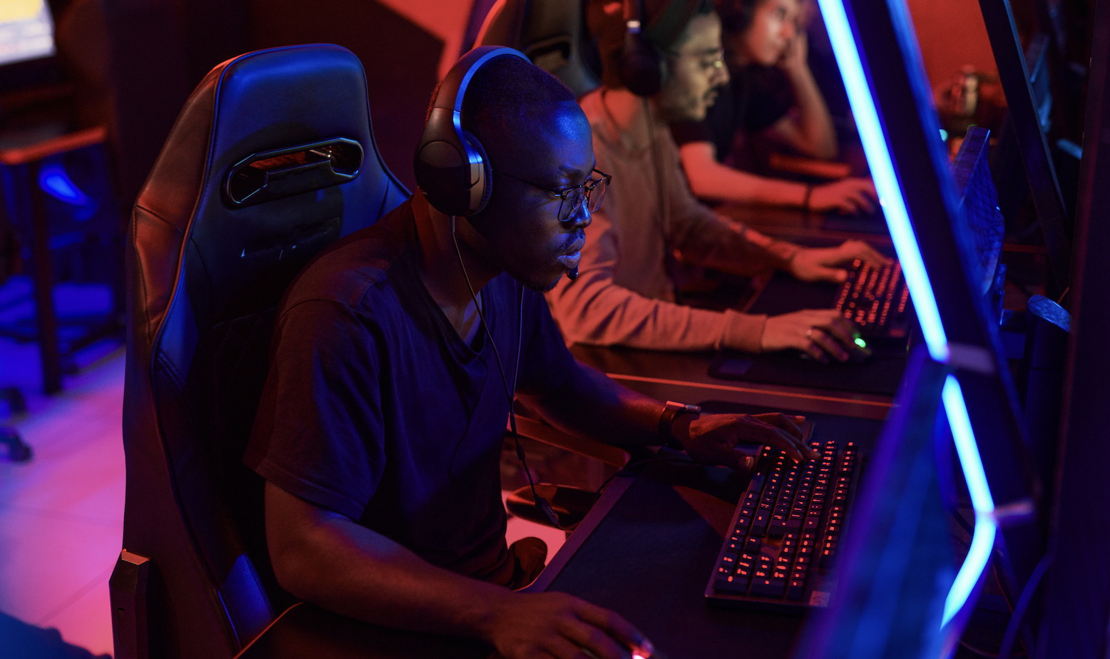 Youtubeur Gaming : Top 7 des gamers français et mondial cette année