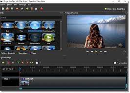 Les 5 meilleurs logiciels de montage vidéo facile pour débutant