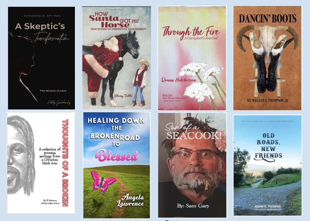 How do I Write a Book about my Life?