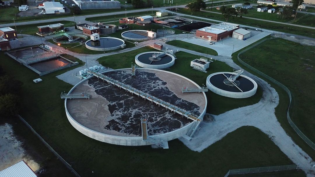 Jaeger Aeration: Advancing Water Treatment with Retrievable Process ...