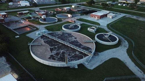 Jaeger Aeration: Advancing Water Treatment with Retrievable Process ...