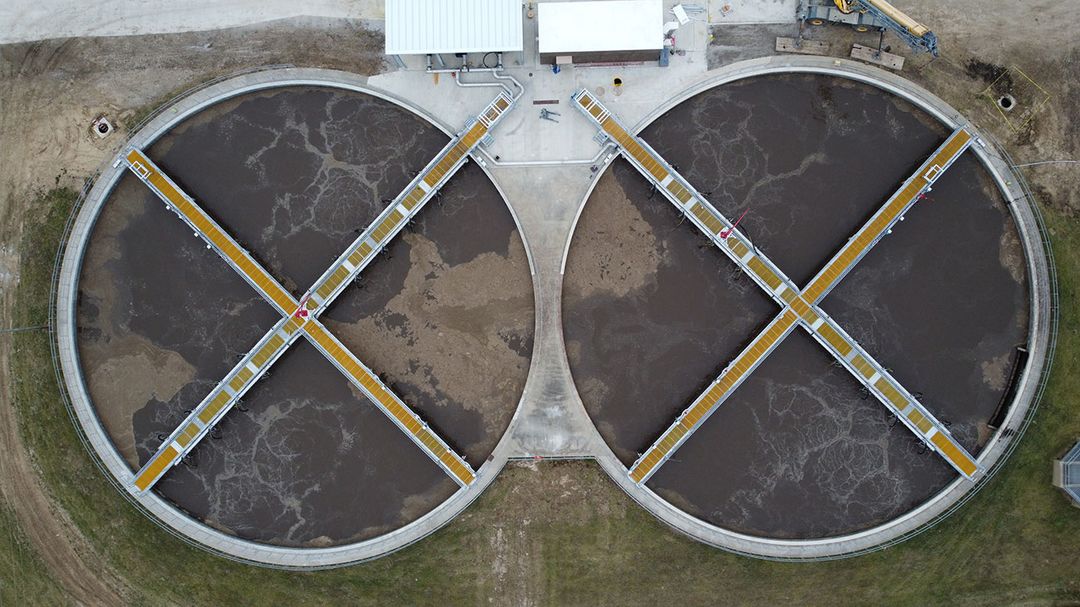 Jaeger Aeration: Advancing Water Treatment with Retrievable Process ...
