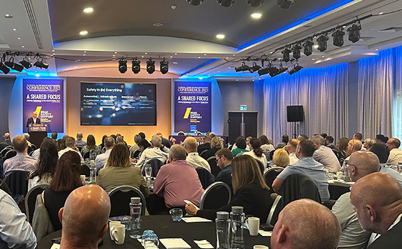 Measuring Safety in Context: RSS Conference 2023