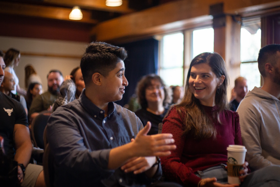 Blog Post - Life on the Customer Success Team at Traction Rec ...