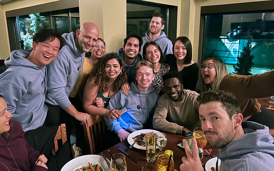 Traction Rec - Trailblazing product development at Traction Rec