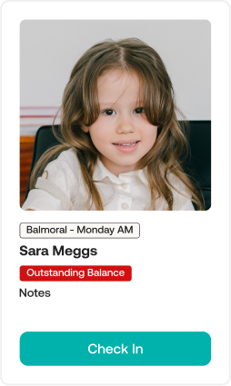 Child Care & Camps | Traction Rec