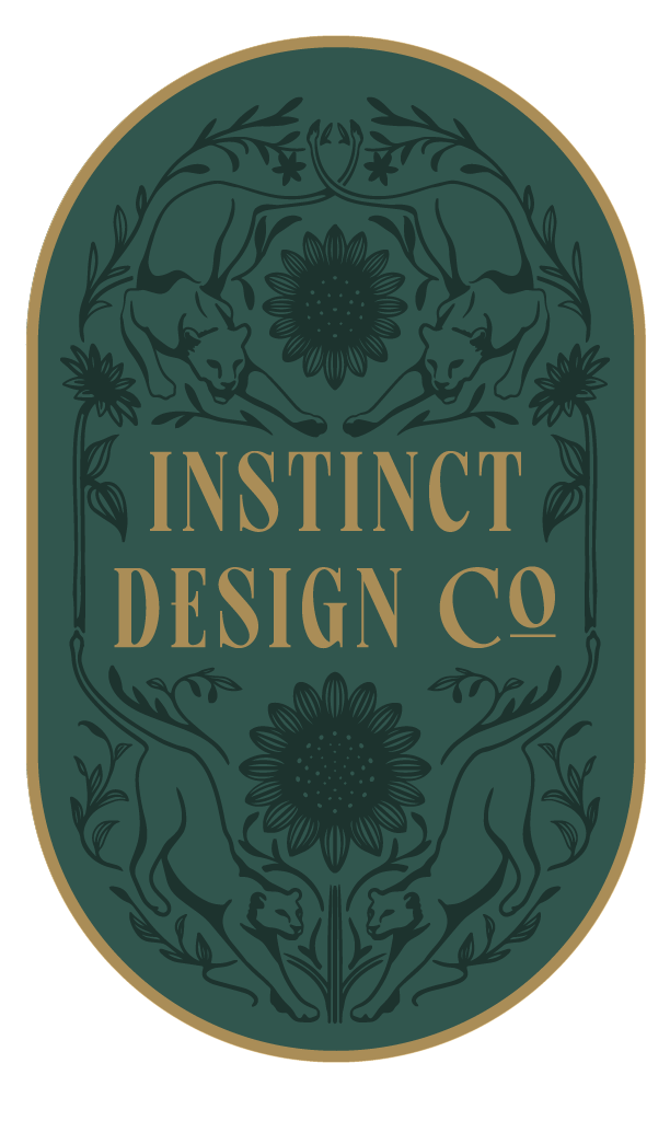 Instinct Design Co.