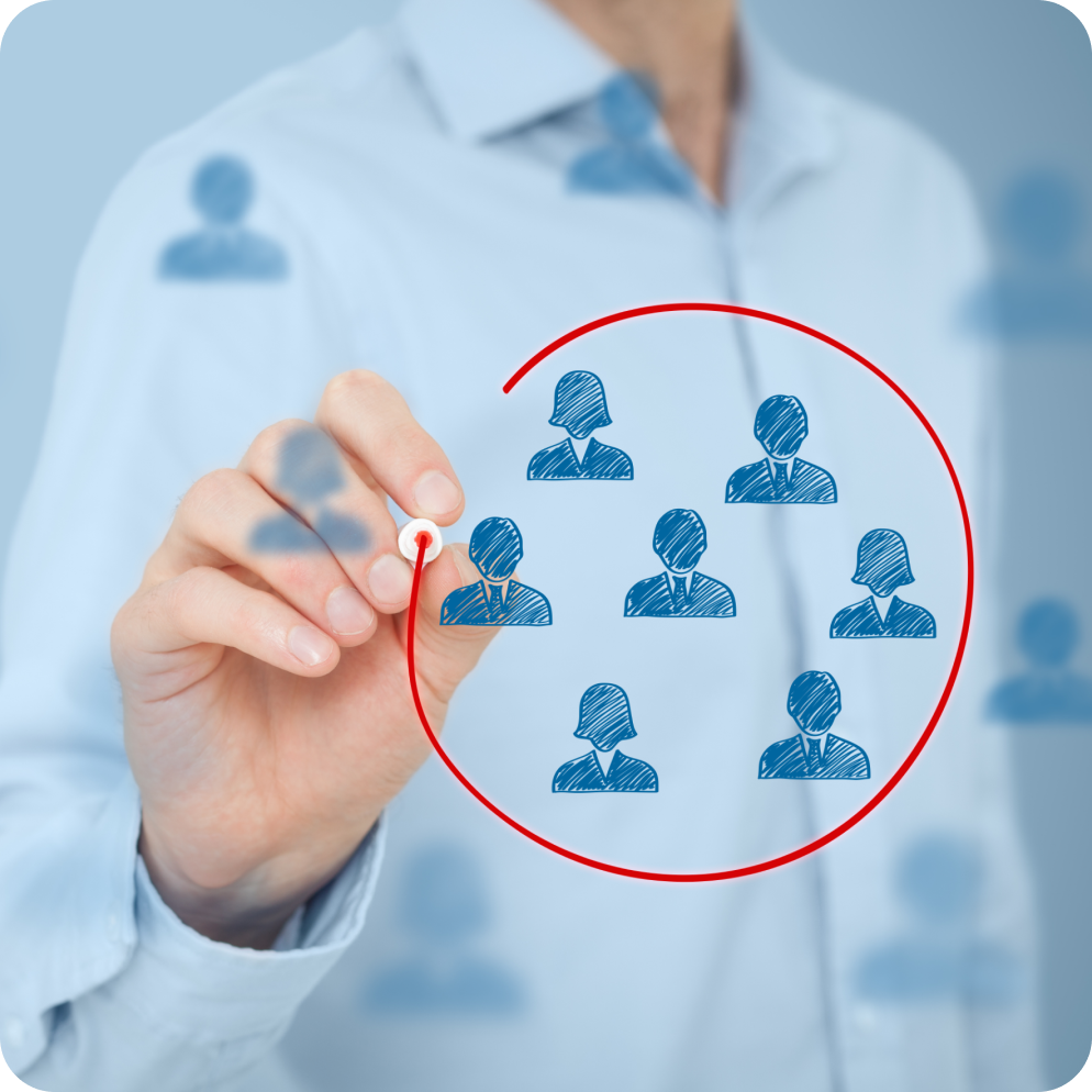 Consumer Segments | The People Platform | Behavioral Intelligence