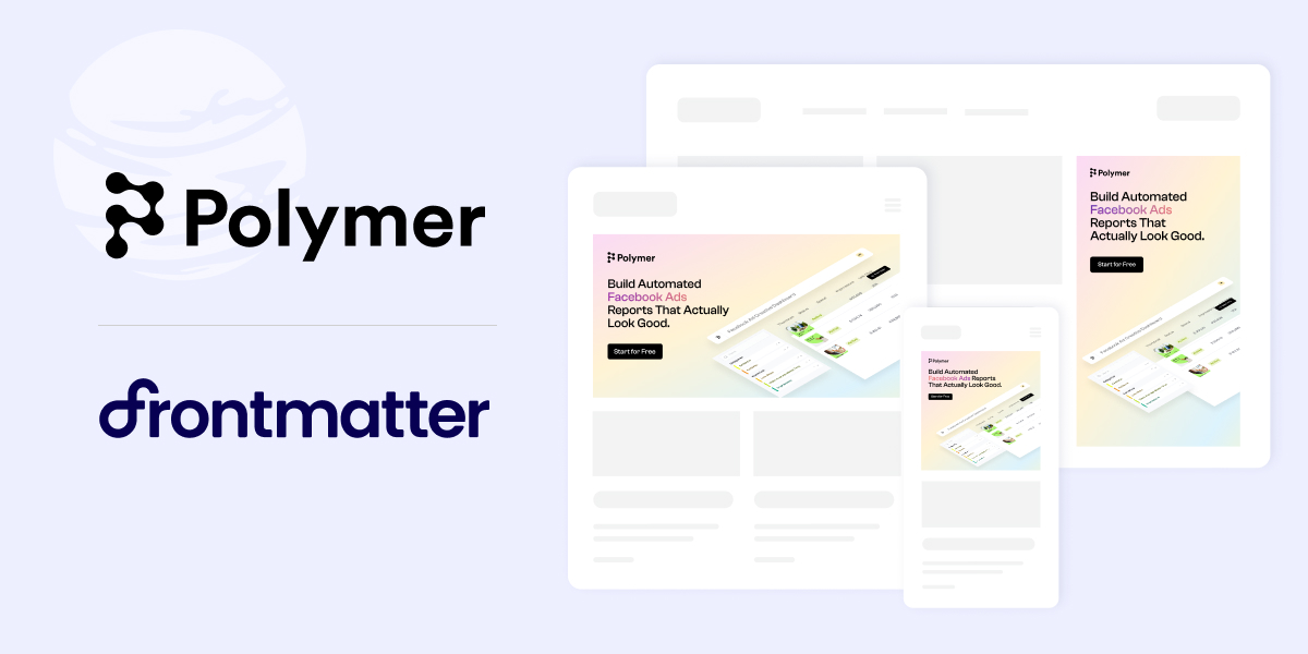 Frontmatter Customer Showcase - Netradyne
