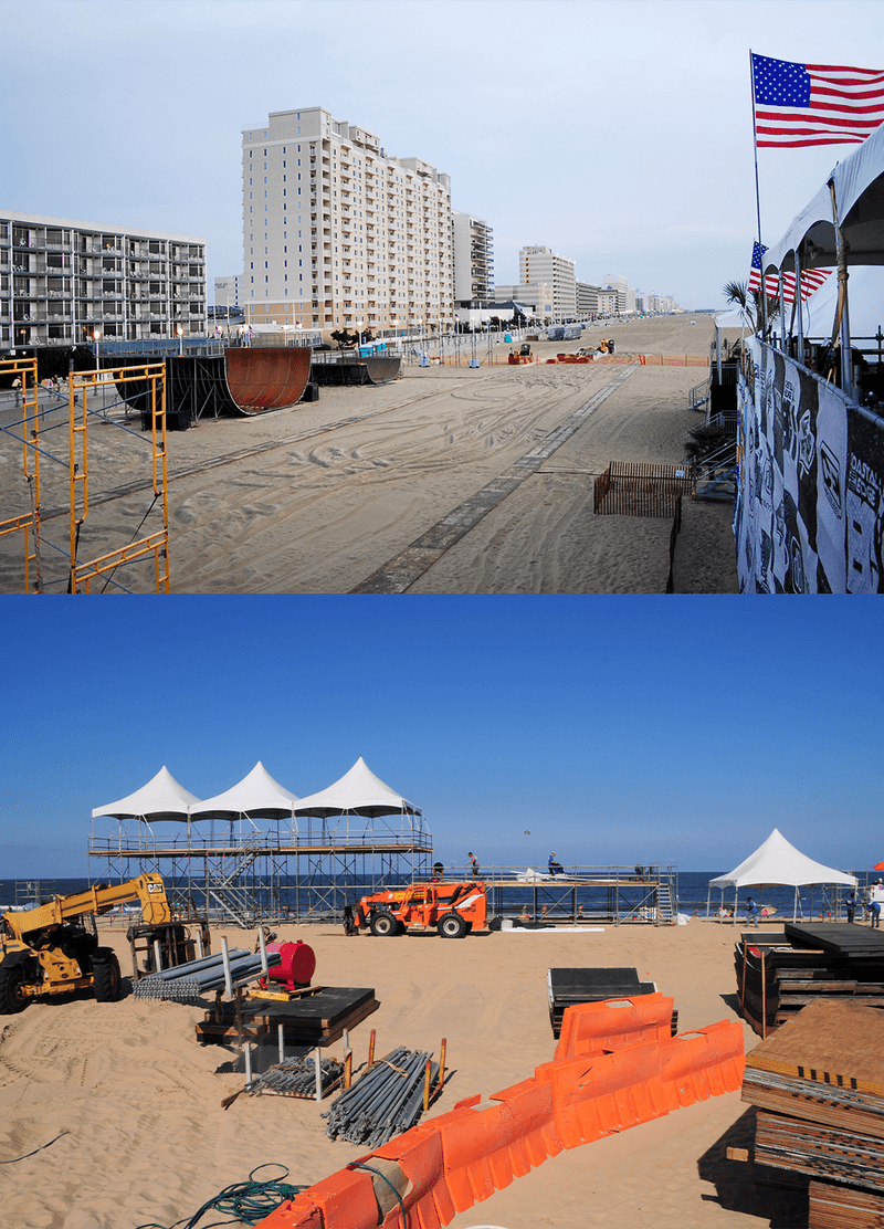 East Coast Surfing Championships