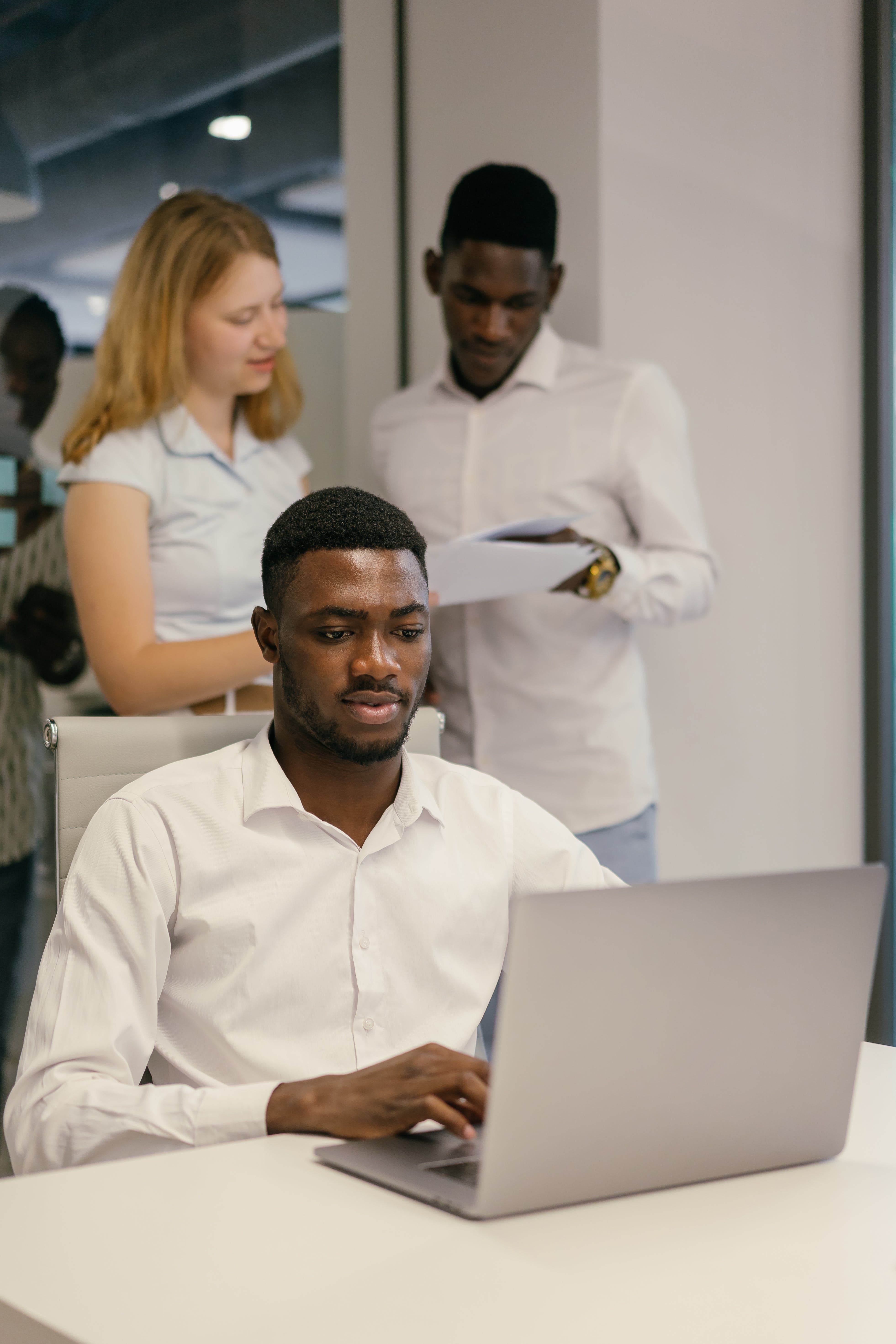 How to Write a Reference (Templates Inside) | Lindy