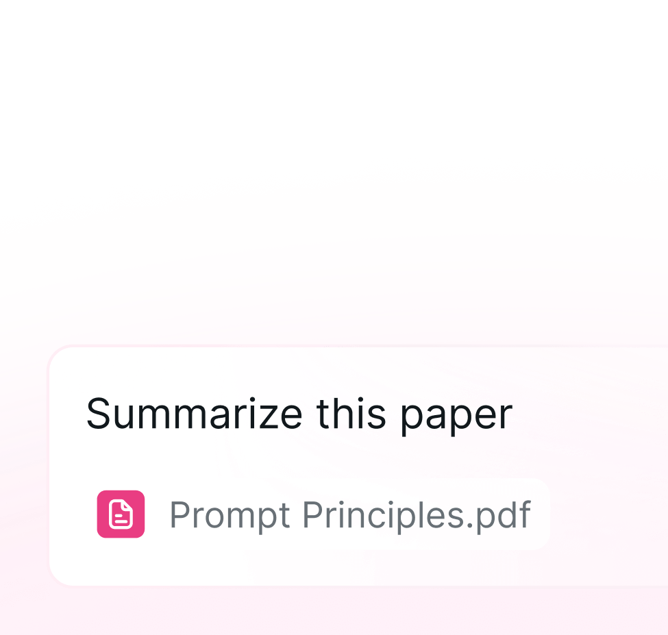 Chat with your PDF with AI | Lindy